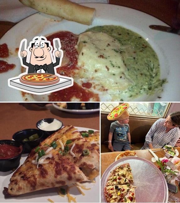 Gabby's Cafe, Cincinnati - Restaurant menu, prices and reviews