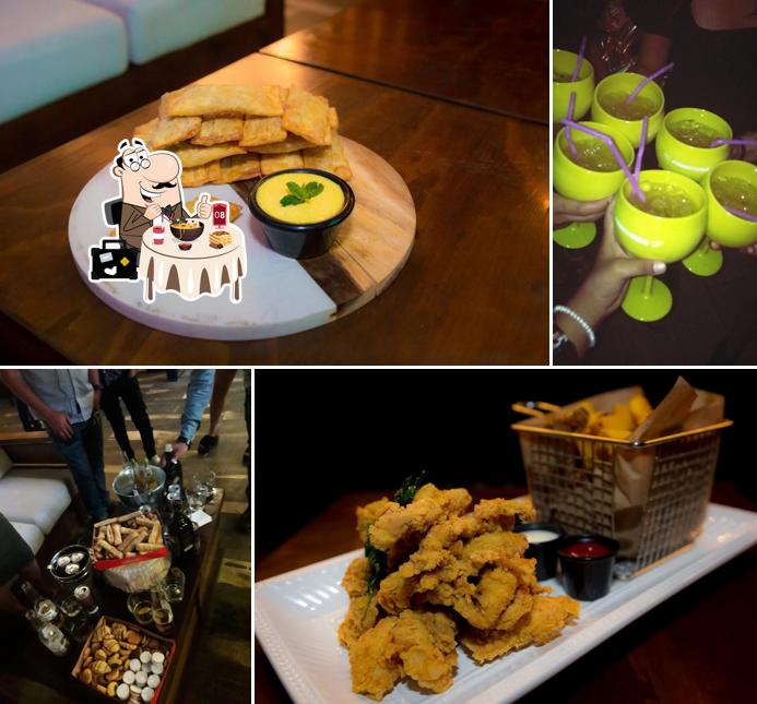 Dach, San Juan de Lurigancho - Restaurant menu, prices and reviews