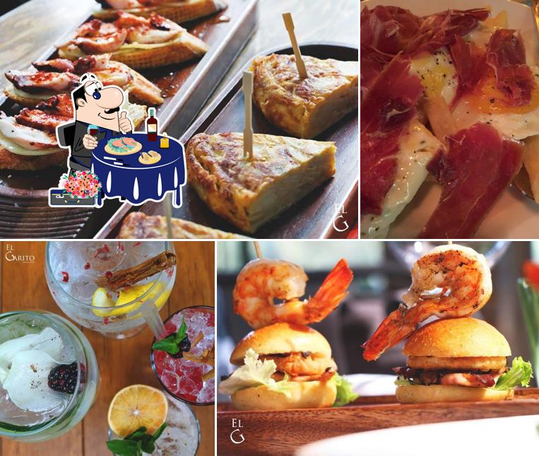 El Garito, Ciudad López Mateos - Restaurant menu, prices and reviews