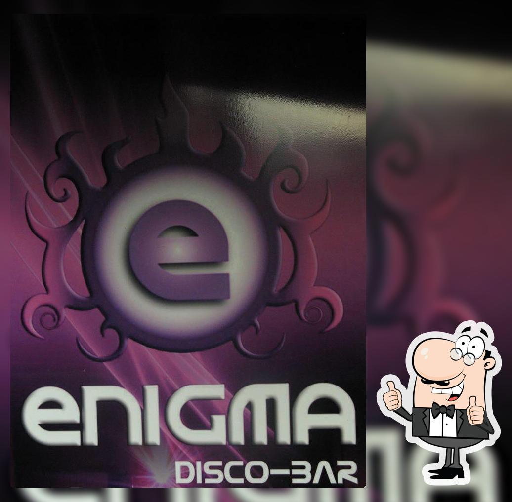 Enigma Discotk- Bar, Medellín - Menú del restaurante, precios y reseñas