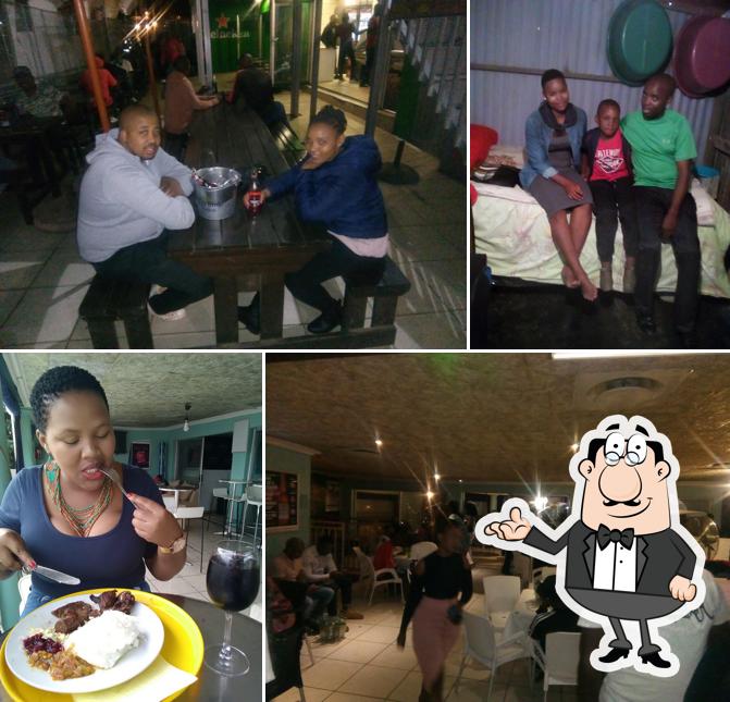 Momes Place, Diepsloot - Restaurant menu, prices and reviews