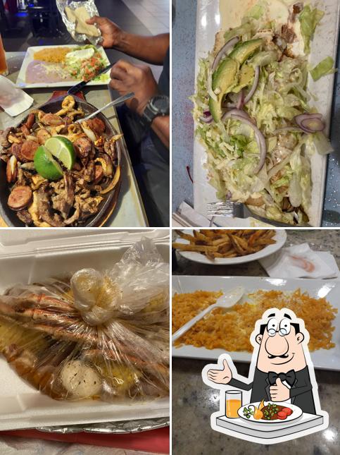 No Way Josè, Cleveland - Restaurant menu, prices and reviews