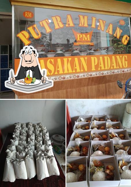 RM Putra Minang Masakan Padang restaurant, Tangerang - Restaurant reviews