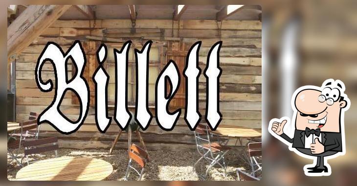 Gaststätte Billett, Ehningen - Speisekarte, Preise und Bewertungen