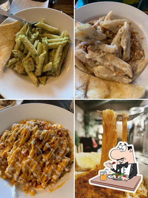 CLT Cafe 3100 Cabanatuan, Cabanatuan City - Restaurant reviews