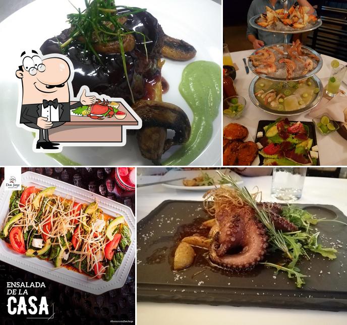 Restaurante Don Jorge, Ciudad Victoria - Opiniones del restaurante