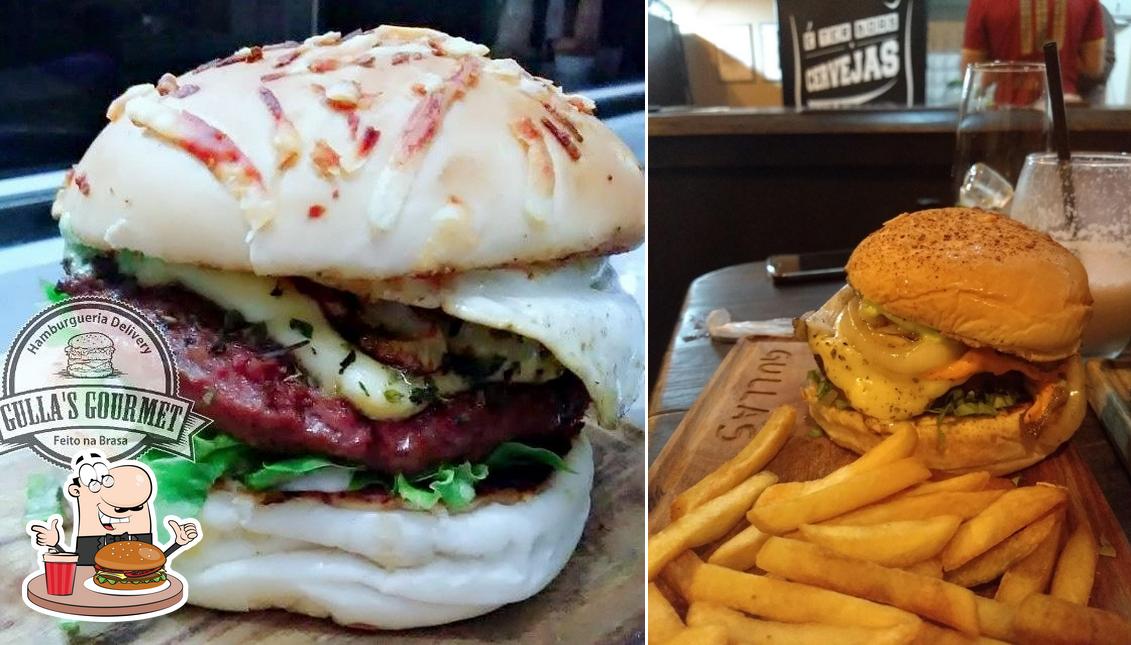 Gulla's gourmet restaurant, Navegantes - Restaurant reviews