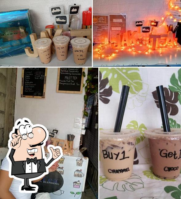 Jak Tea Milktea House, Cagayan de Oro - Restaurant reviews