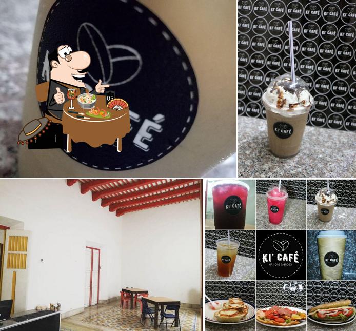 Ki' Cafe, Merida, Calle 69 #364 x 36 y 38 Centro - Restaurant reviews