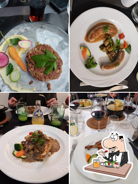 La Table de Malroy, Malroy - Menu du restaurant, prix et avis