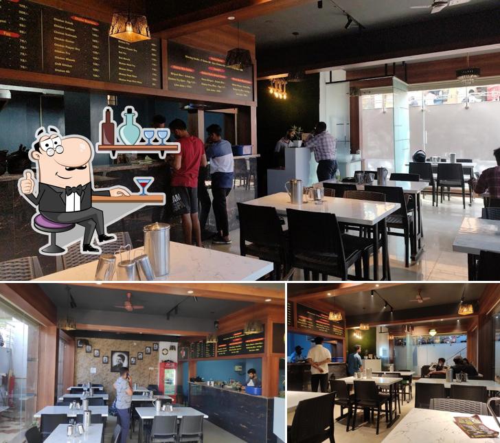 MDB (MALNAD DONNE BIRYANI), Bengaluru - Restaurant menu, prices and reviews