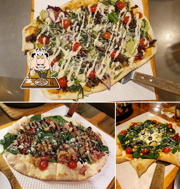 Restaurante Macho chef, Seul, 29 Gangnam-daero 106-gil - Opiniones del ...