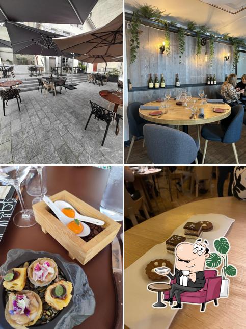 Maynats Pau, Pau - Menu du restaurant, prix et avis