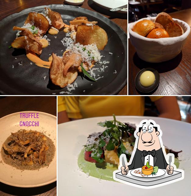 Ocken restaurant, Bangkok - Restaurant reviews