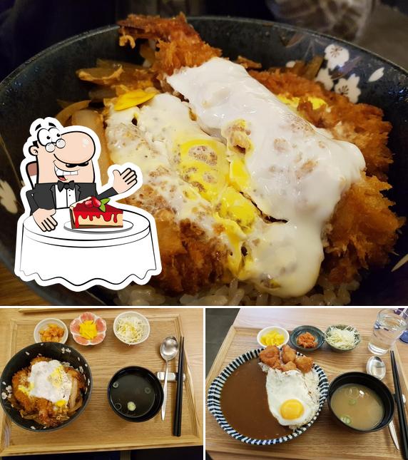 Otoya restaurant, Seoul - Restaurant reviews
