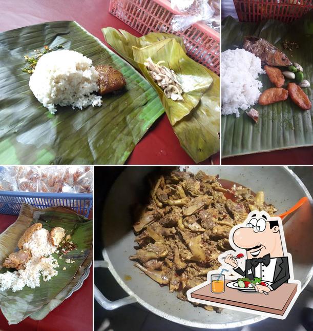 RM Haji Abas restaurant, Kawali - Restaurant reviews