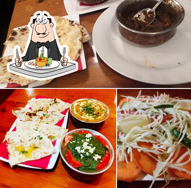 Raag @ The Old Brick Kitchen, Auckland - Restaurant menu, prices and ...