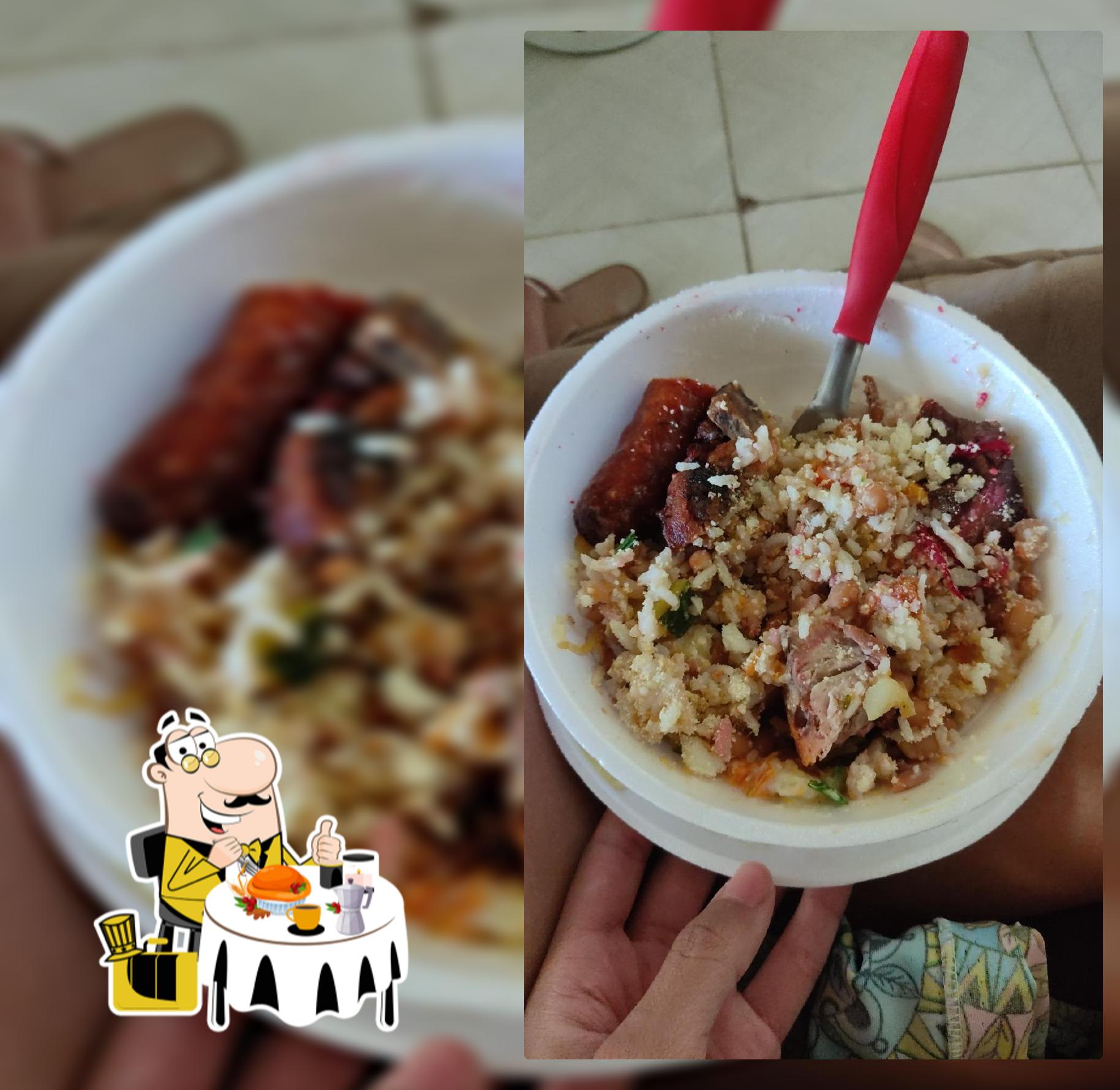 Restaurant Recantos Bellos, Brasília - Restaurant reviews