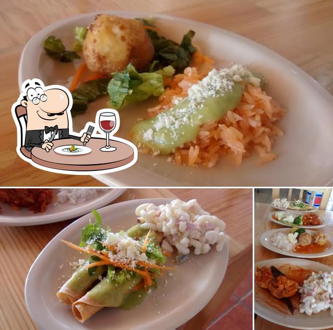 Restaurant Buffet BACAN'DA, Puerto Escondido - Restaurant reviews