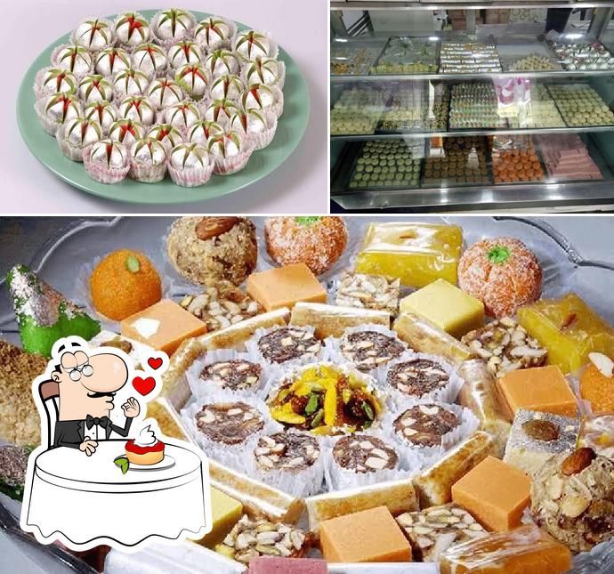 Sahjanad Deri And Sweet, Surat - Restaurant reviews