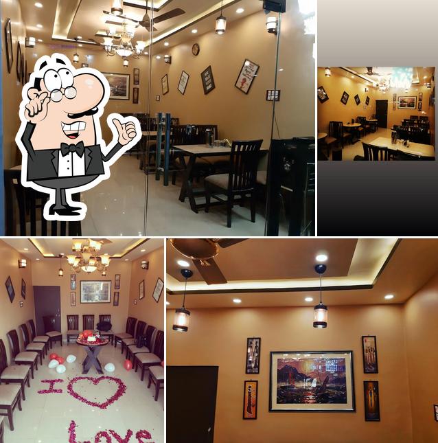 Shri Ram Food Corner, Jabalpur - Restaurant menu, prices and reviews