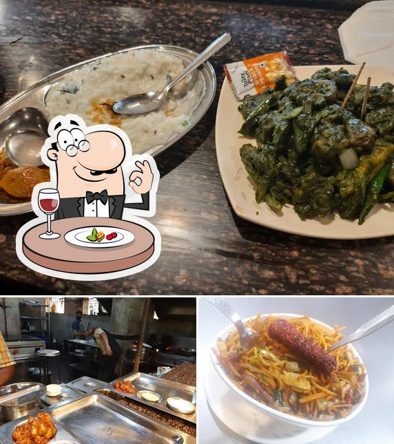 Upahara Darshini, Kims Canteen, Bengaluru - Restaurant menu, prices and ...