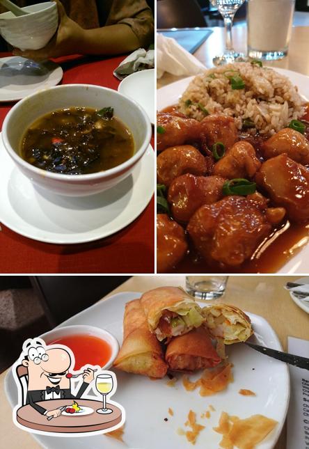 Xing Ye Chinese Restaurant and Sushi, Dolphin Coast - Restaurant reviews