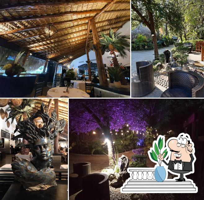 Restaurante Don Jorge, Ciudad Victoria - Opiniones del restaurante