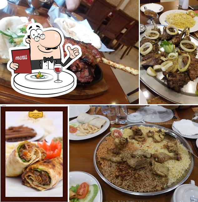 Sindbad Restaurant Jakarta مطعم السندباد جاكرتا, West Jakarta ...