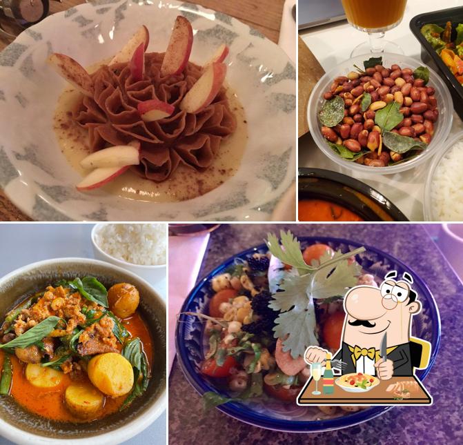 Talat Market, Atlanta - Restaurant menu, prices and reviews