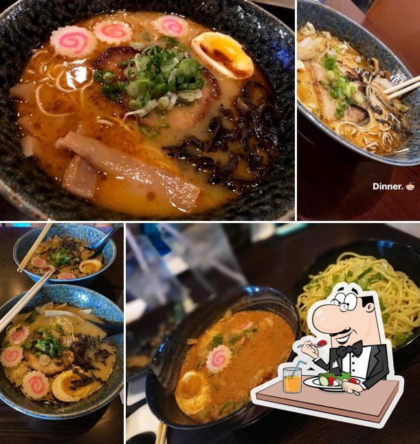 Tamashi, 1106 Silber Rd d1 in Houston - Restaurant menu and reviews