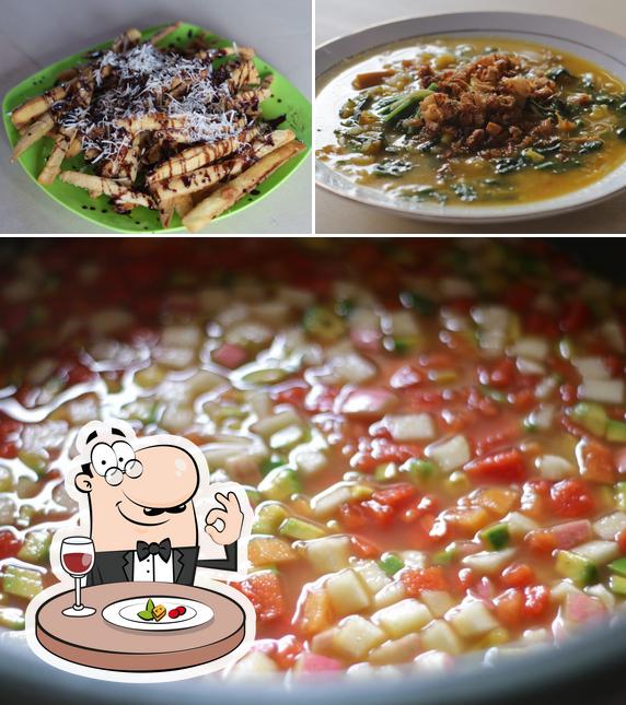 Tibers Cafe, Motoling - Restaurant reviews