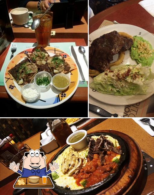 TOKS ZINACANTEPEC, Toluca de Lerdo - Menú del restaurante, precios y ...