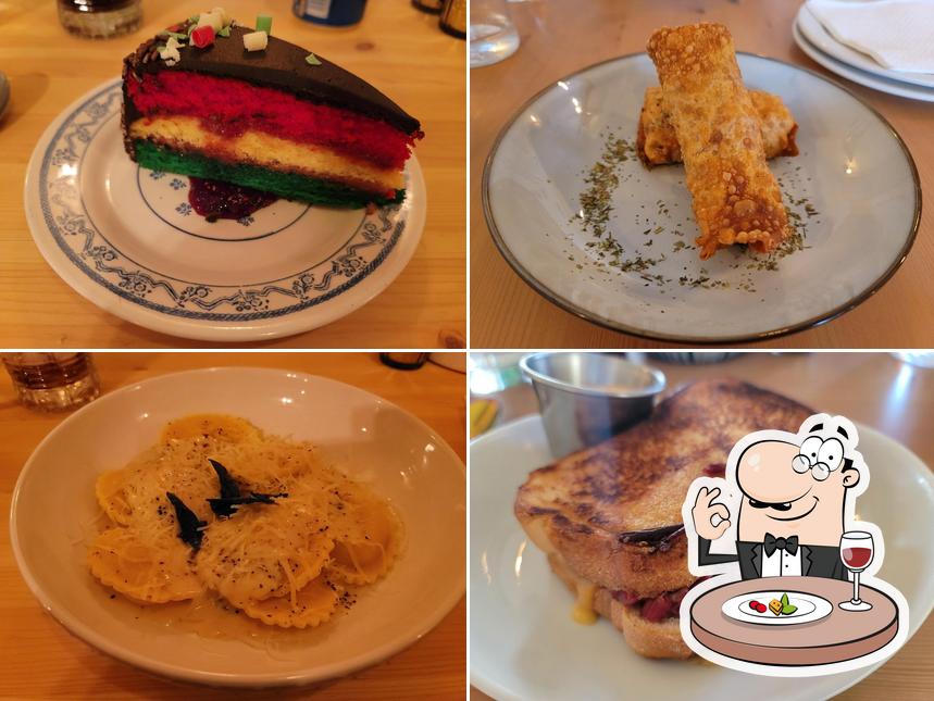 Urban Fork in Kingston - Restaurant menu and reviews