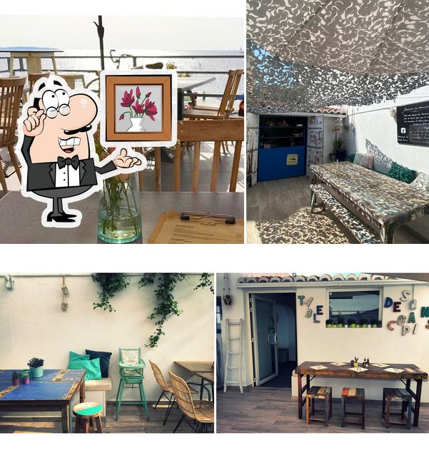 Le Duplex restaurants in Cannes, summer 2024 - Restaurant Guru