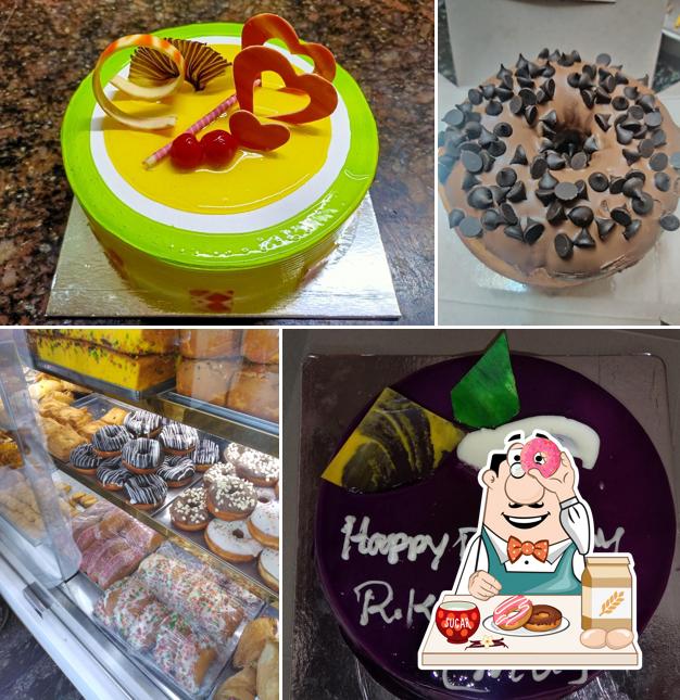 Top 5 restaurants for birthday parties in Anantapur, august 2025 ...