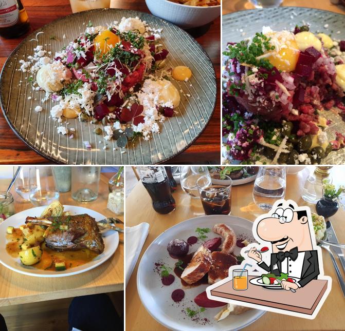 Postgatan, Kalmar - Restaurant menu, prices and reviews