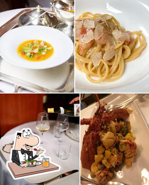 Ai Piani ristorante, Roma, Via Francesco Denza - Recensioni del ristorante
