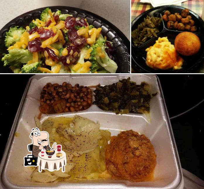 Pick O Deli Cafeteria, Rome - Restaurant menu, prices and reviews