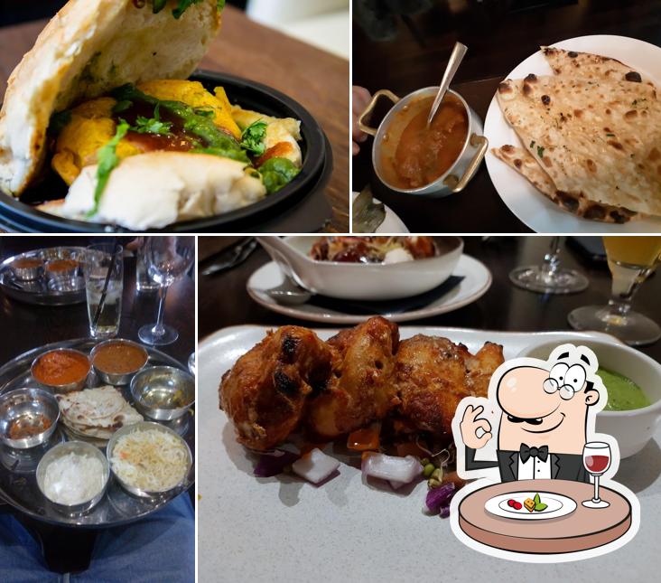 Tapasya@Marina, 2-3 Humber Dock St in Hull - Restaurant reviews