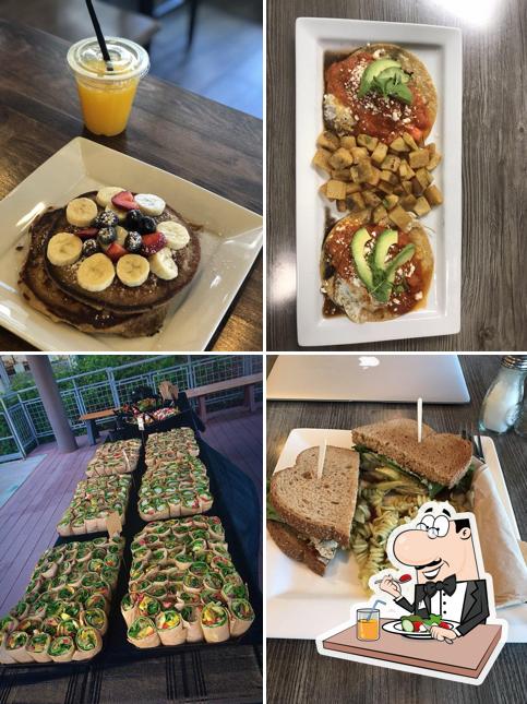 Agave Grill & Café, Chula Vista - Restaurant menu, prices and reviews