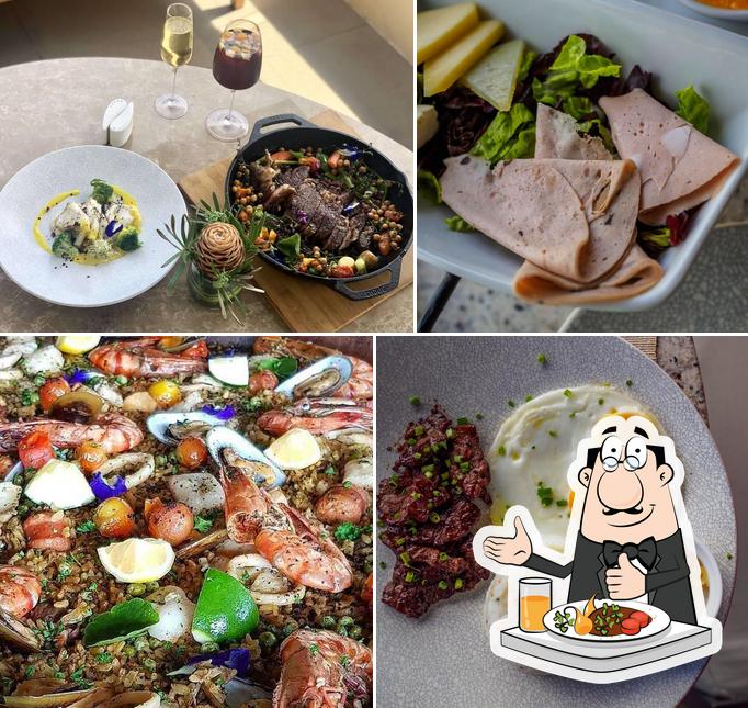 Samira by Chele Gonzalez, Tagaytay - Restaurant menu, prices and reviews