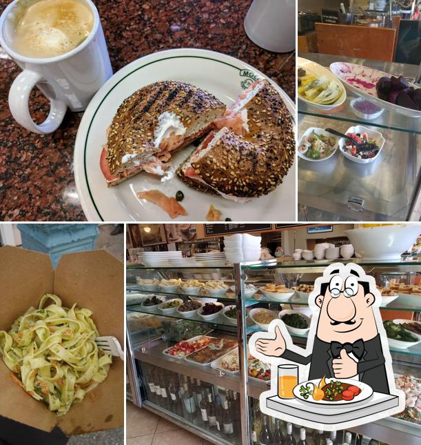 Sausalito Bakery & Cafe in Sausalito - Restaurant menu and reviews
