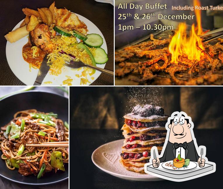 Shahi Masala Buffet Restaurant, Birmingham - Restaurant menu, prices ...