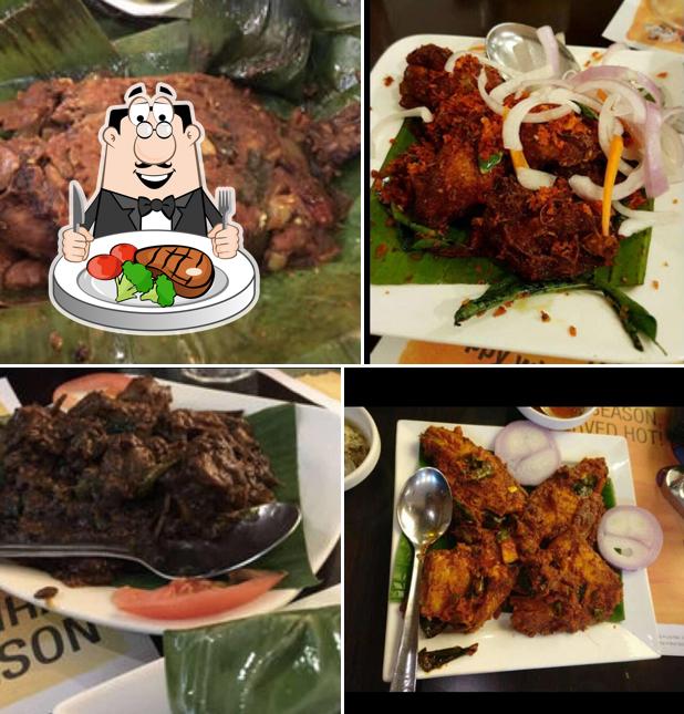 Top 20 restaurants with fried fish in Dubai, december 2025 - Restaurant ...