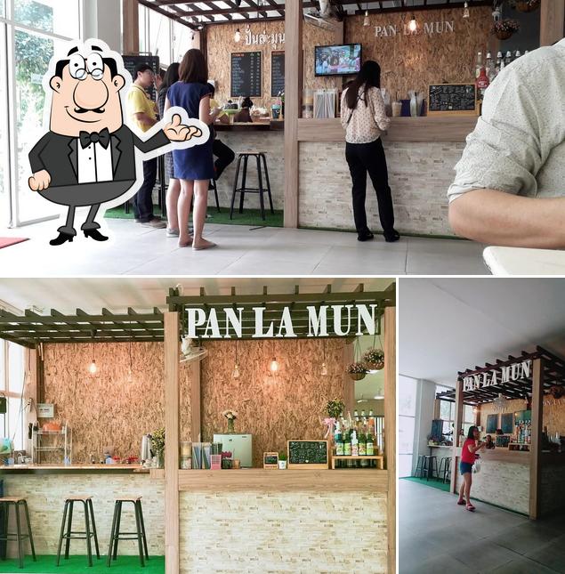 Pan La Mun 700th, Chiang Mai - Restaurant menu, prices and reviews