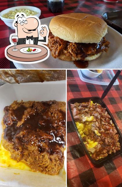 Southwest Pit BBQ, Lincoln - Restaurant menu, prices and reviews