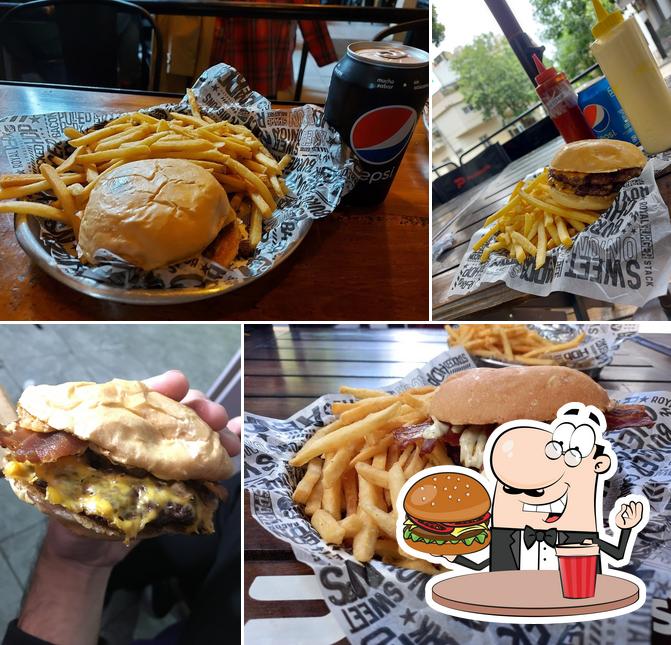Big Pons Boedo, Buenos Aires - Menú del restaurante, precios y reseñas