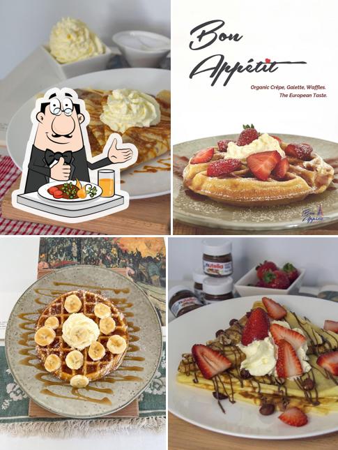 Bon Appetit in Burleigh Heads - Restaurant menu and reviews