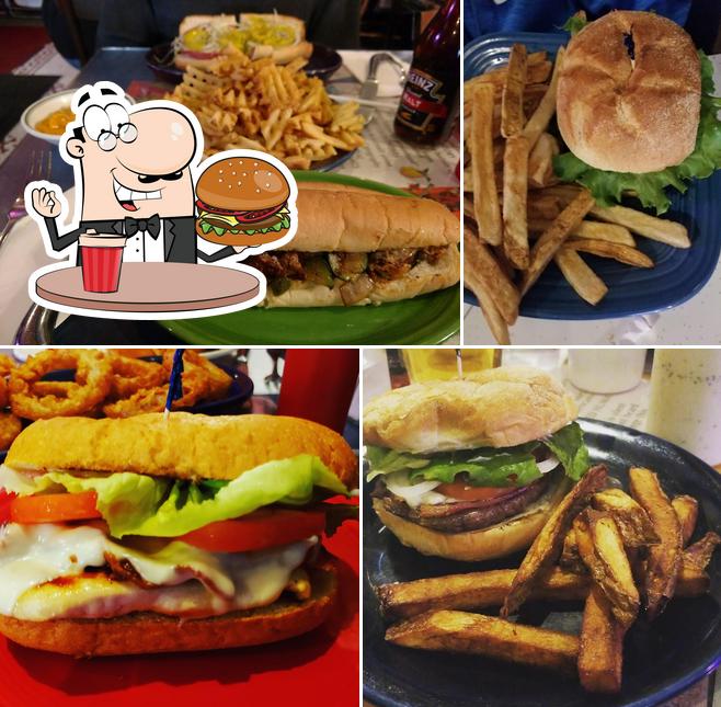 Top 7 restaurants in Huntingdon, Pennsylvania, december 2025 ...